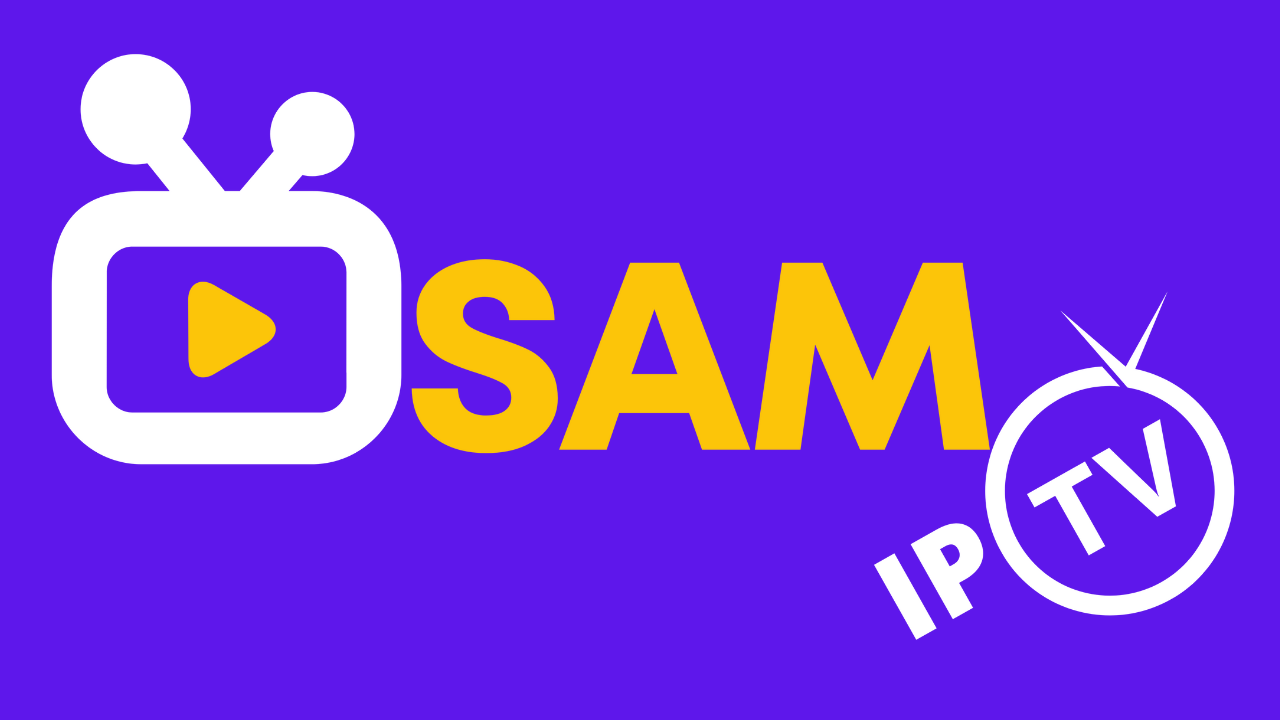 SAM APPS
